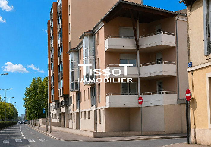 Nîmes, Carmes : Appartement 1 pièce à vendre
