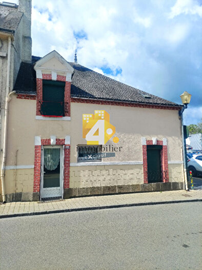 Maison 5 pièces à Pontchâteau, à vendre