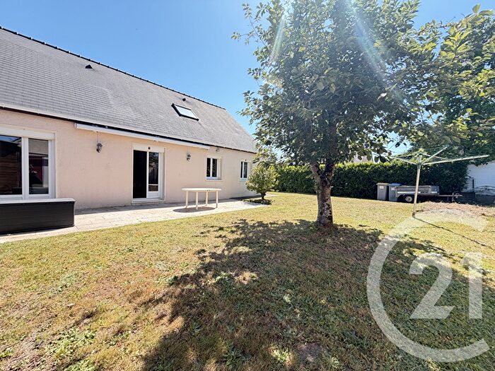 Maison 7 pièces à vendre - Couëron, Port Launay, Noé Saint-Jean