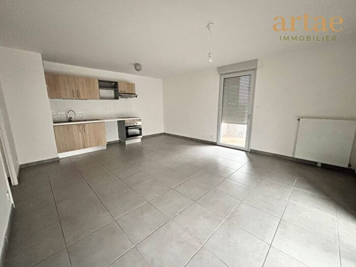 Croix-daurade, Toulouse - Appartement 3 pièces à louer