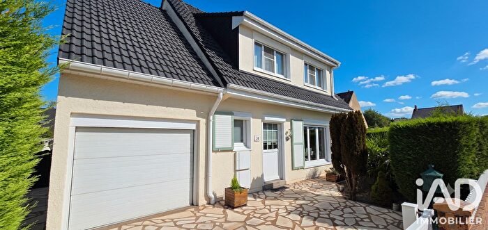 Loon-Plage : Maison 5 pièces à vendre
