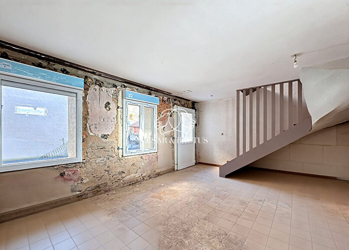 Appartement à vendre - Saint-Appolinaire - 4 pièces