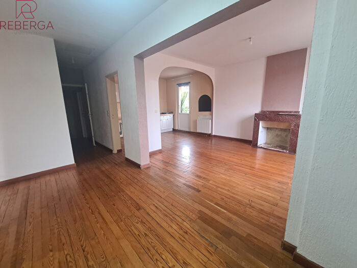Appartement 3 pièces à louer - Labruguière
