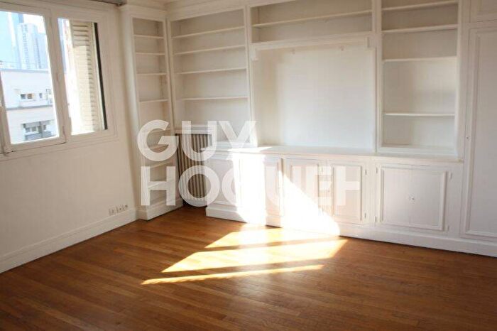 Appartement 3 pièces à louer - Faubourg de lArche, Courbevoie