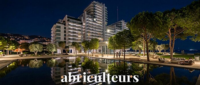 Appartement 2 pièces à vendre - Roquebrune-Cap-Martin, Cabbé, Saint-Roman, Roquebrune