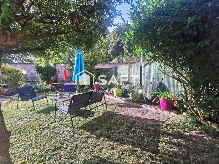 Maison à vendre - Pont-dAin - 5 pièces - 3 chambres