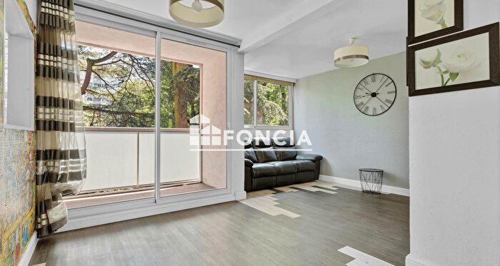 Appartement 5 pièces à Savigny-sur-Orge, Davout, à vendre