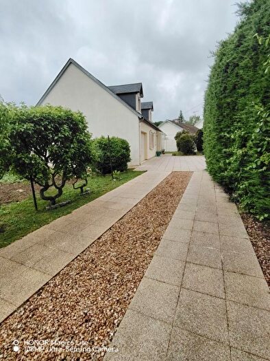 Maison 5 pièces à Morée, à vendre
