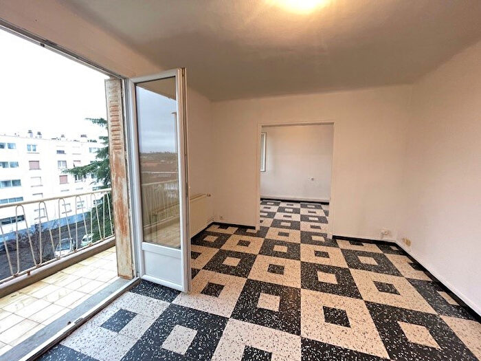 Appartement à vendre - Alès, Bruèges, Croupillac, Clavières, Chantilly - 4 pièces - 2 chambres