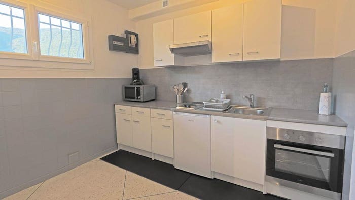 Nord, Cavalaire-sur-Mer - Appartement 1 pièce à louer