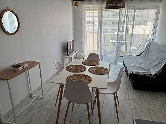 Saint-Hilaire-de-Riez, Mouettes, Becs, Pège, Demoiselles, Littoral, Le Both : Appartement 2 pièces à louer