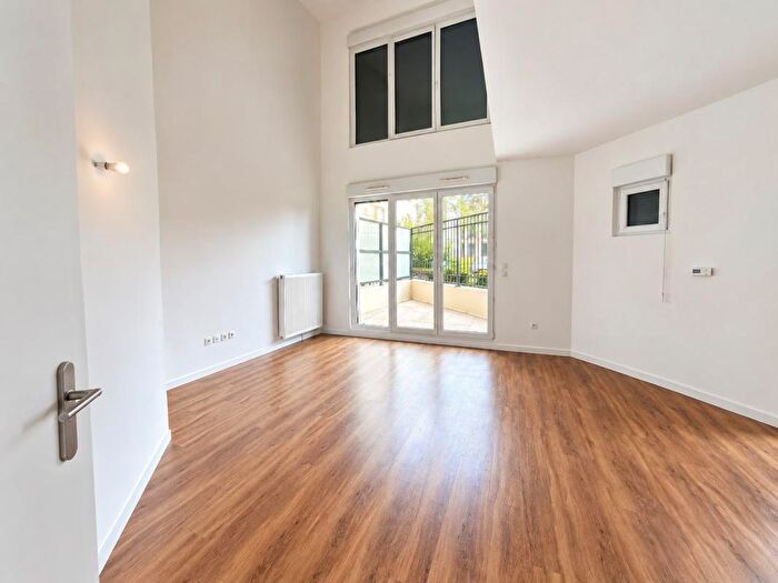 Chessy : Maison 4 pièces à vendre