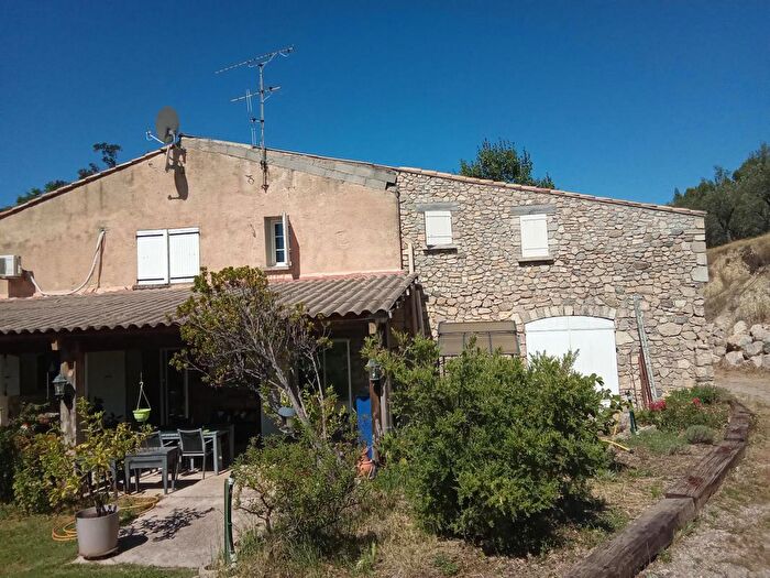 Maison 4 pièces à Manosque, Mont d'Or, à vendre