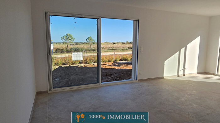 Maison à vendre - Portiragnes - 3 pièces - 2 chambres