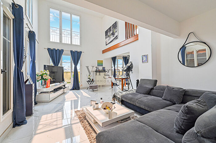 Maisons-Alfort, Alfort : Appartement 5 pièces à vendre