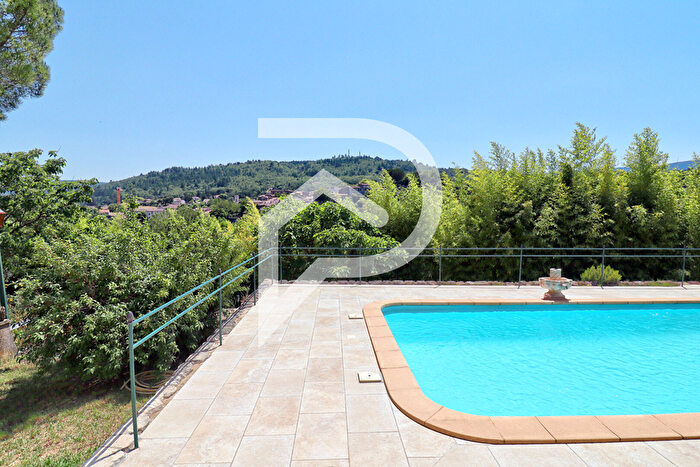 Maison à vendre - Céreste - 6 pièces - 5 chambres