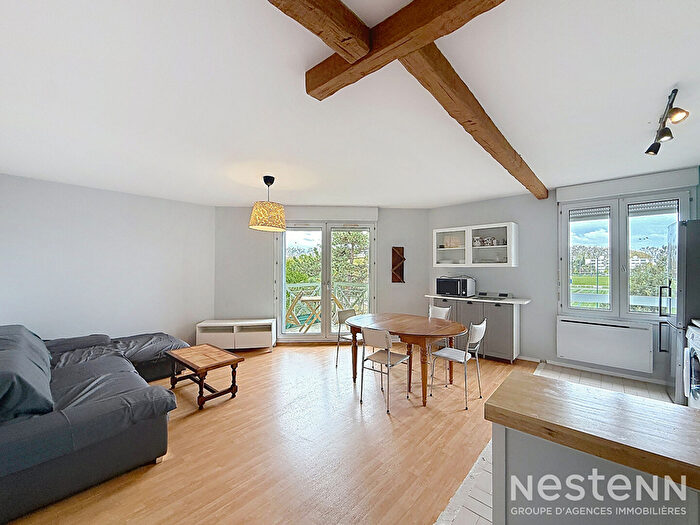 Appartement à louer - Toulouse, Pont des Demoiselles, Saint-Exupéry - 3 pièces - 2 chambres