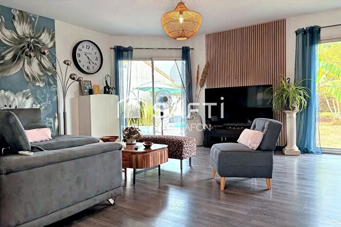 Maison 4 pièces à Cadaujac, à vendre