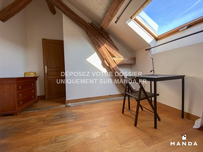 Neuilly-sur-Marne, Bourg ancien, Pré Fleuri, Rives de Neuilly - Appartement 5 pièces à louer