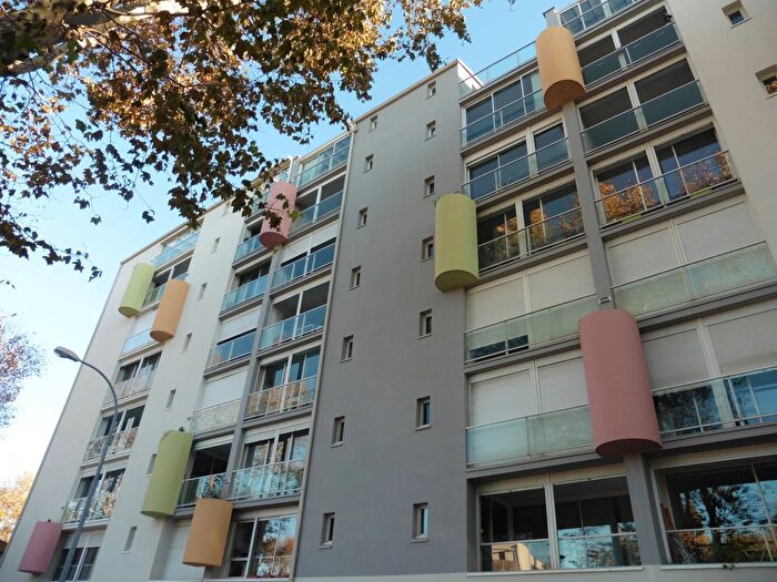 Appartement 2 pièces à Narbonne, Cité, à louer