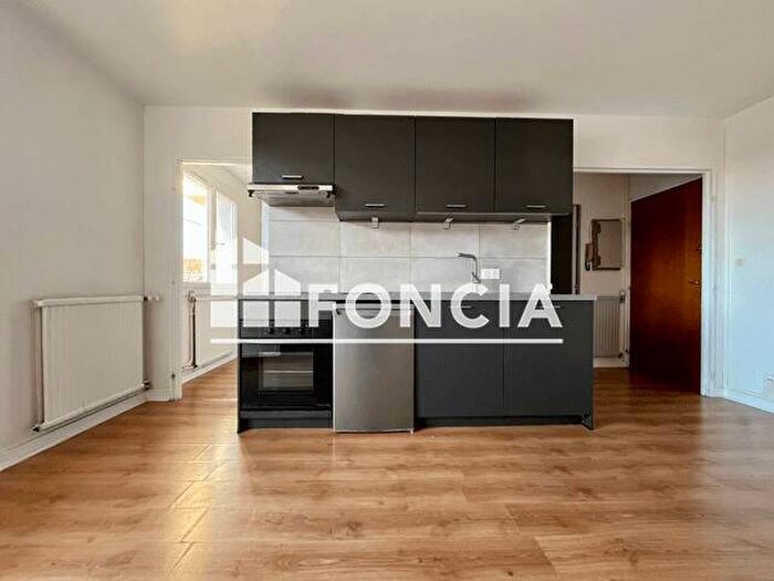 Appartement à louer - Louyat, Limoges - 1 pièce