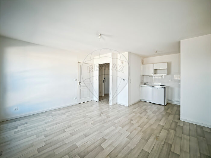 Nantes, Sèvres, Gilarderie, Lion dOr - Appartement 2 pièces à louer
