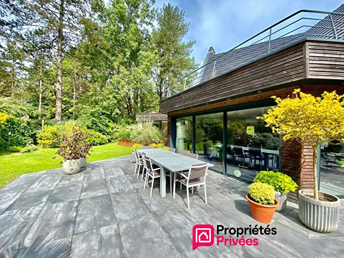 Neufchâtel-Hardelot : Maison 8 pièces à vendre