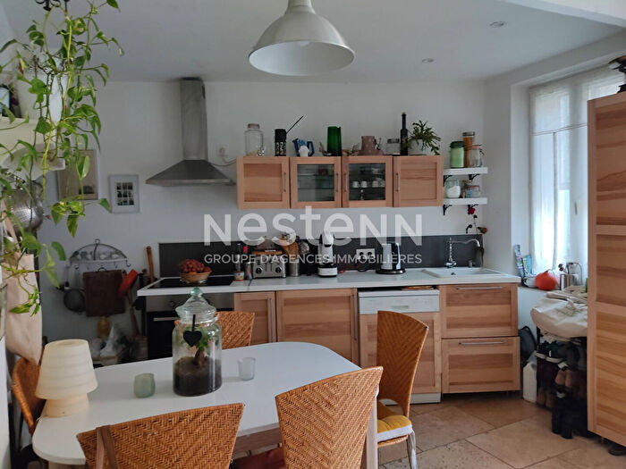 Maison à vendre - Saint-Rémy-de-Provence - 2 pièces - 1 chambre