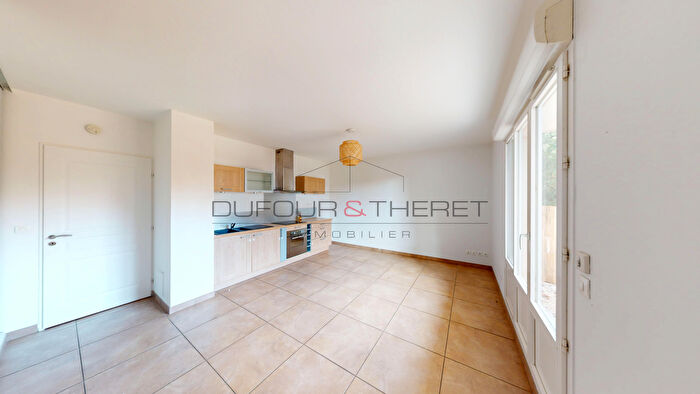 Meaux, Marché, Grande île, Clos Godet : Appartement 3 pièces à vendre