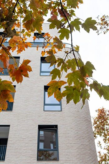 Appartement à louer - Carnot-Petit Pont-Alouettes, Alfortville - 5 pièces - 4 chambres