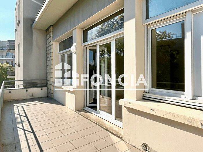 Saint Claude, Torcols, Besançon : Appartement 3 pièces à louer