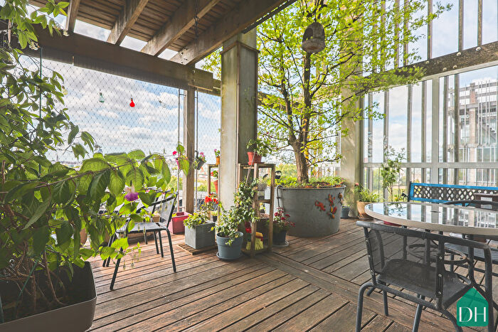 Nantes, Ile de Nantes - Appartement 4 pièces à vendre