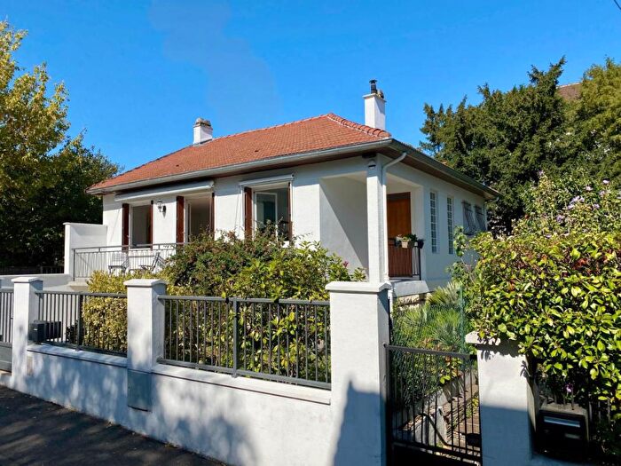 Maison à vendre - Le Perreux-sur-Marne, Centre-ville, Quais dArgonne - 4 pièces - 3 chambres