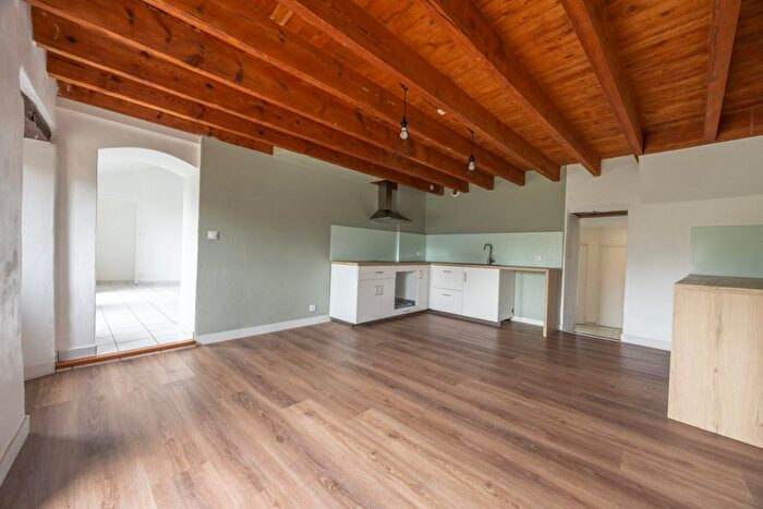 Maison à vendre - Saint-Hilaire-de-Clisson - 3 pièces - 2 chambres