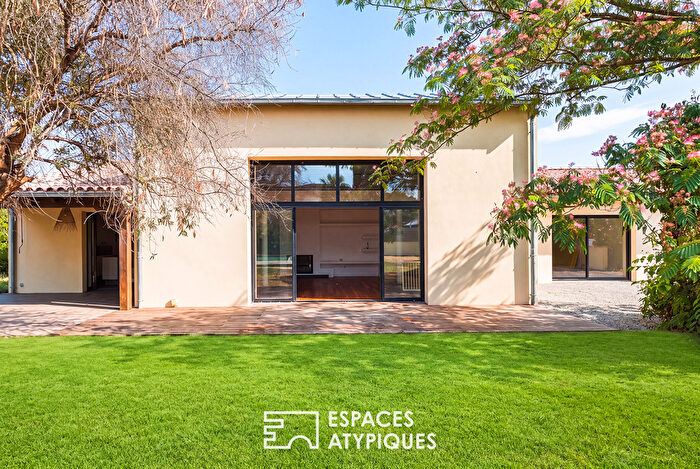 Maison 7 pièces à vendre - Pibrac
