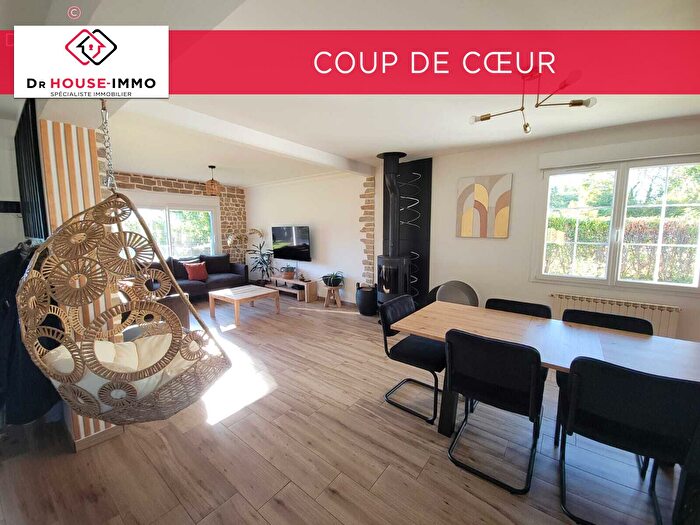 La Garnache - Maison 8 pièces à vendre