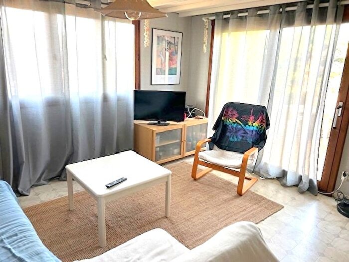 Maison à vendre - Bormes-les-Mimosas - 3 pièces - 2 chambres