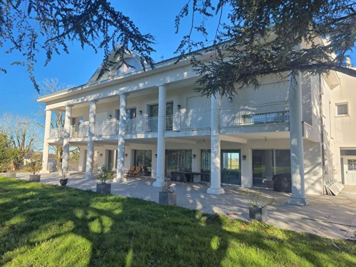 Appartement à vendre - Baraqueville - 2 pièces - 1 chambre