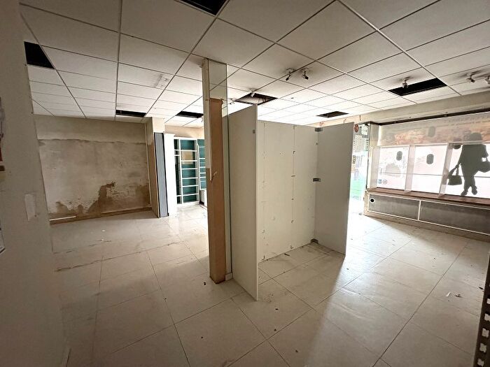 Appartement à vendre - Châlons-en-Champagne - 3 pièces