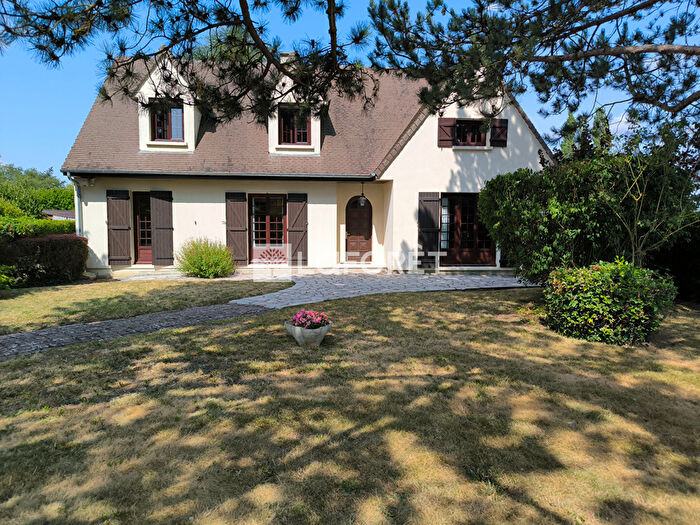 Perdreauville : Maison 7 pièces à vendre