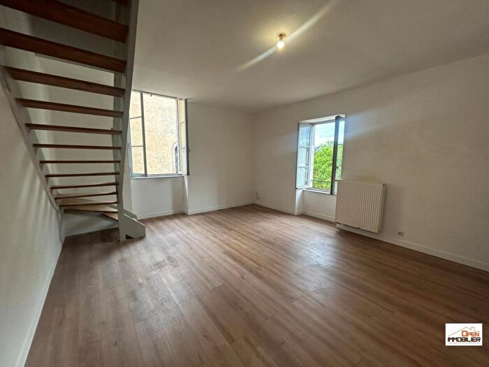 Larressore : Appartement 5 pièces à vendre