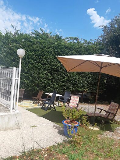 Appartement 1 pièce à louer - Drap
