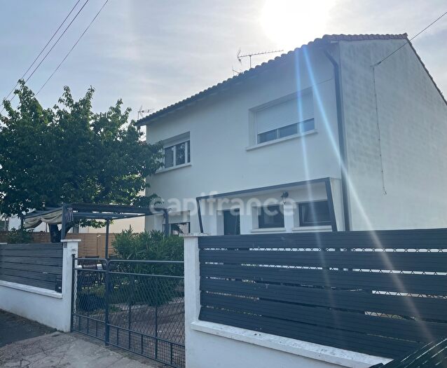 Maison 4 pièces à Marmande, Marmande, Maré, à vendre