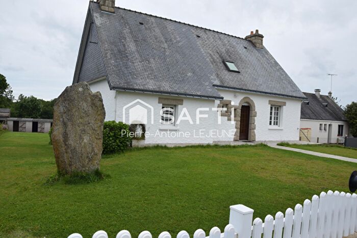 Questembert - Maison 10 pièces à vendre