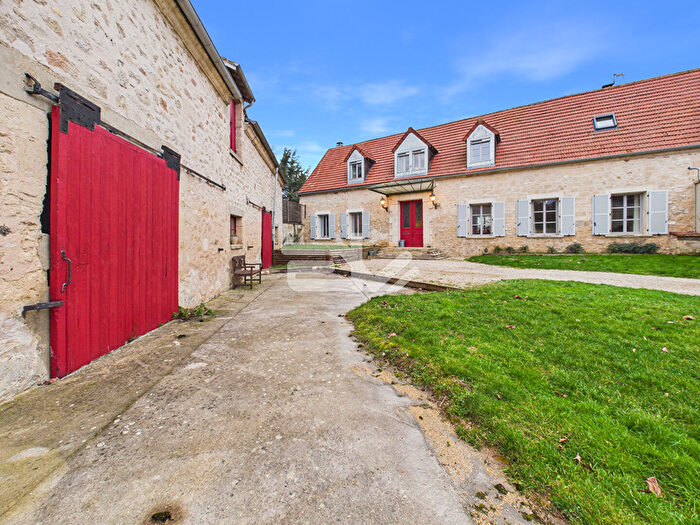 Maison à vendre - Perles - 6 pièces - 3 chambres