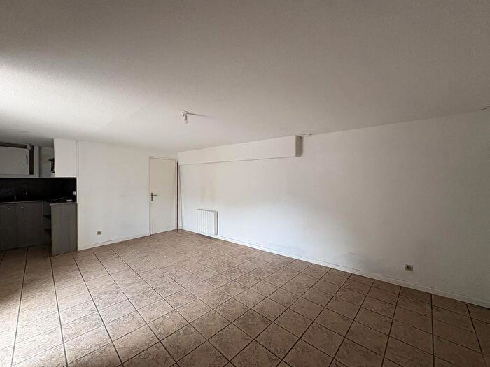 Appartement 2 pièces à louer - Saint-Symphorien-sur-Coise