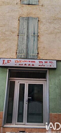 Maison à vendre - Veynes - 4 pièces - 2 chambres