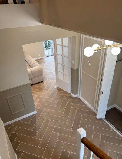 Maison 5 pièces à Coulounieix-Chamiers, à vendre