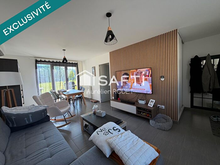 Maison 3 pièces à vendre - Châteauroux, Cré, La Loge, Les Grands Champs, Les Méraudes, Touvent