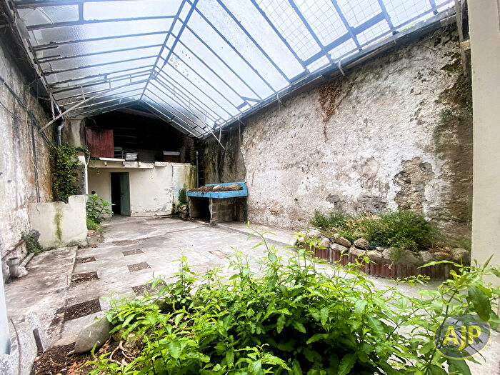 Maison à vendre - Machecoul - 5 pièces - 3 chambres